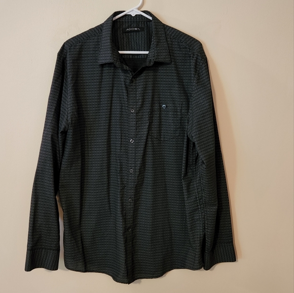 Axist | Shirts | Mens Axist Dress Shirt | Poshmark